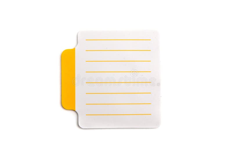 158 Yellow Lined Sticky Note Stock Photos - Free & Royalty-Free Stock ...