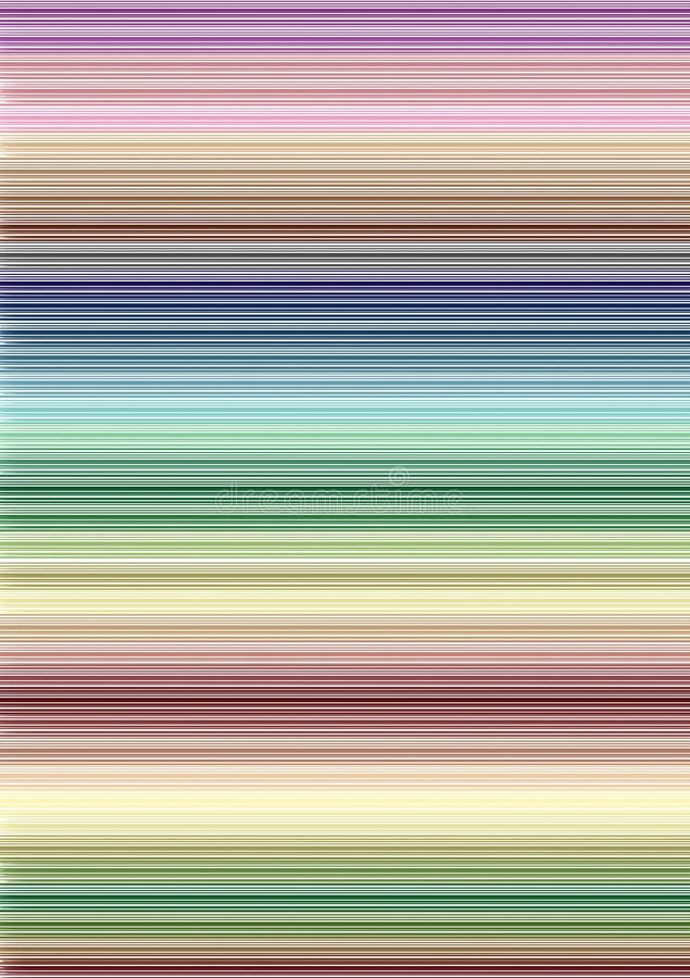 Small Lines Running Across Horizontal Stock Image - Image of horizontal ...