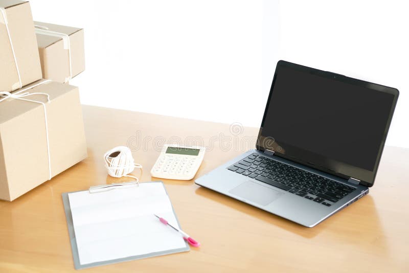 Small and Medium-sized Enterprises Computer, Online Shopping and ...