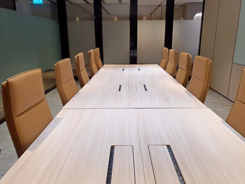 Small meeting room stock photo. Image of connect, business - 308779614