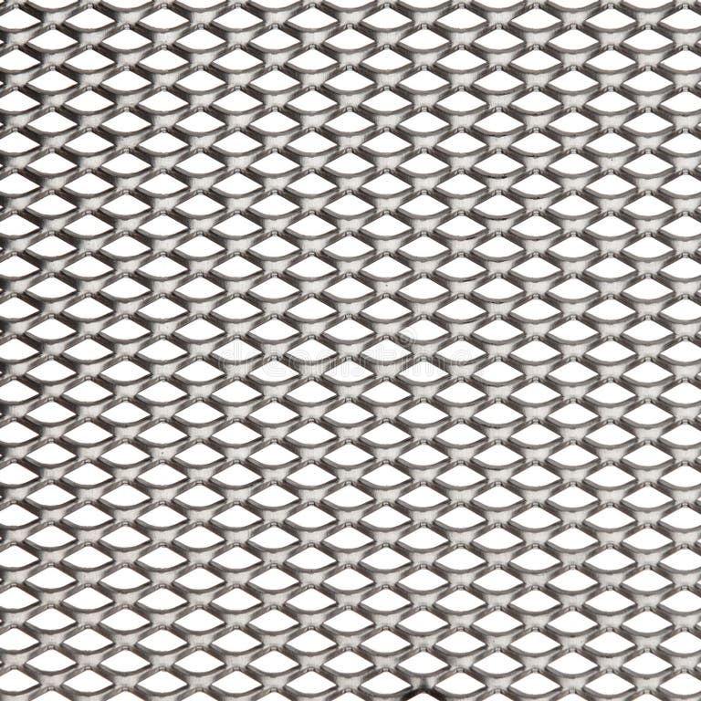 Expanded Metal Mesh Background Stock Illustrations – 45 Expanded Metal ...