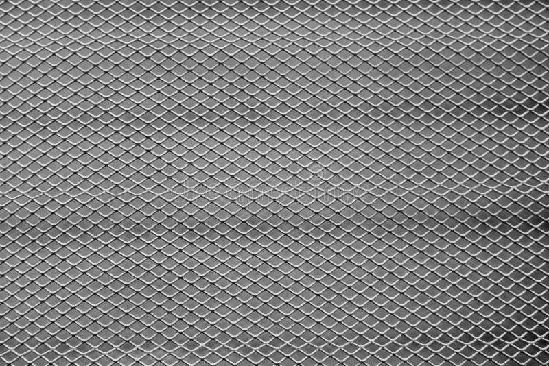 Mesh Texture, Gray Lining of Office Chair, Background Stock Photo ...