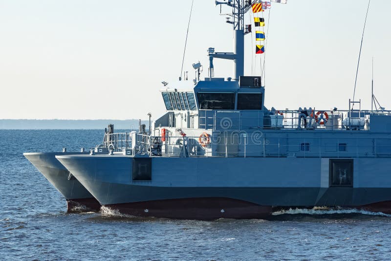 Small military ship stock photo. Image of vessel, boat - 92267542