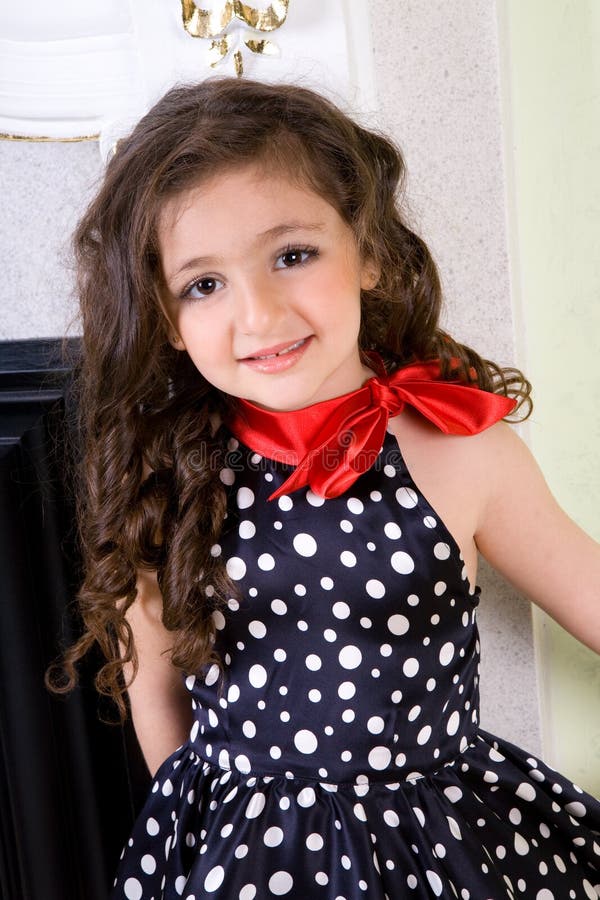 Small model stock image. Image of house, child, model - 6856175