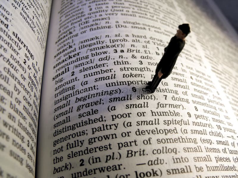 Small stock image. Image of adjective, miniature, model - 51722035