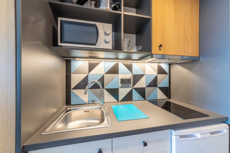 592 Student Dorm Room Interior Stock Photos - Free & Royalty-Free Stock ...