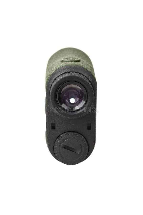 Modern Optical Collimator Sight. Aiming Device for Shooting at Short ...