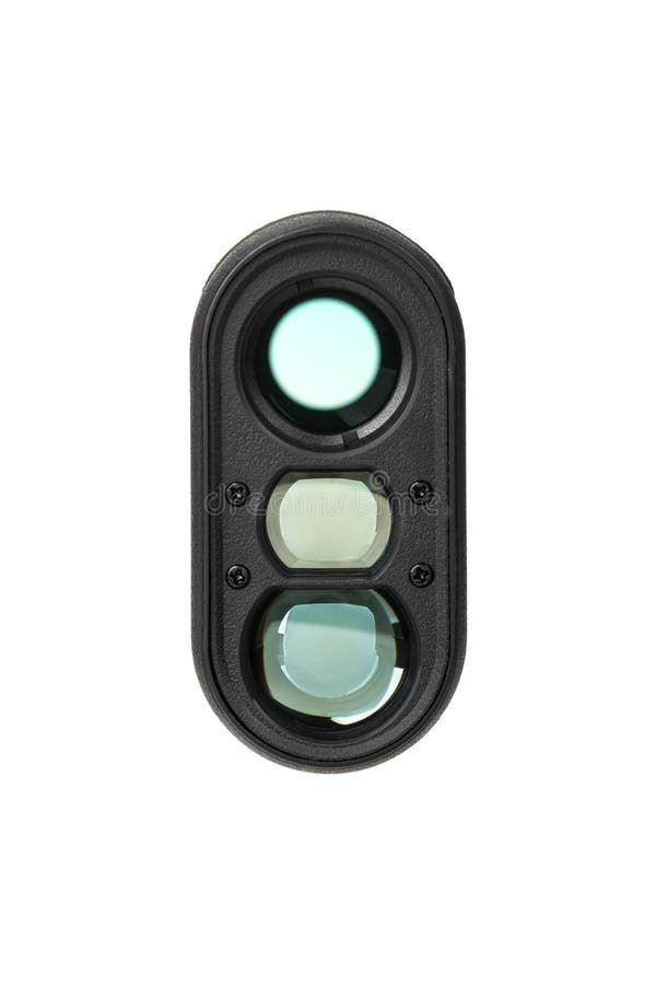 Modern Optical Collimator Sight. Aiming Device for Shooting at Short ...