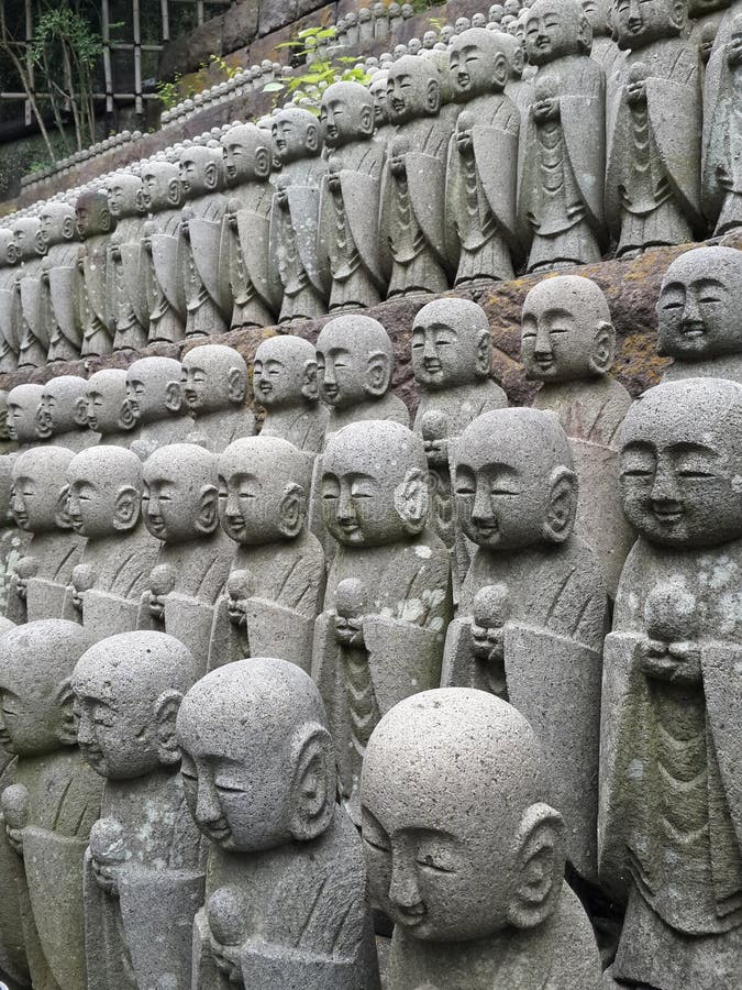 Small monk stock photo. Image of monk, stand, small, stone - 42794828