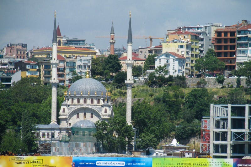 Small mosque stock image. Image of allah, deserted, ruin - 2934449