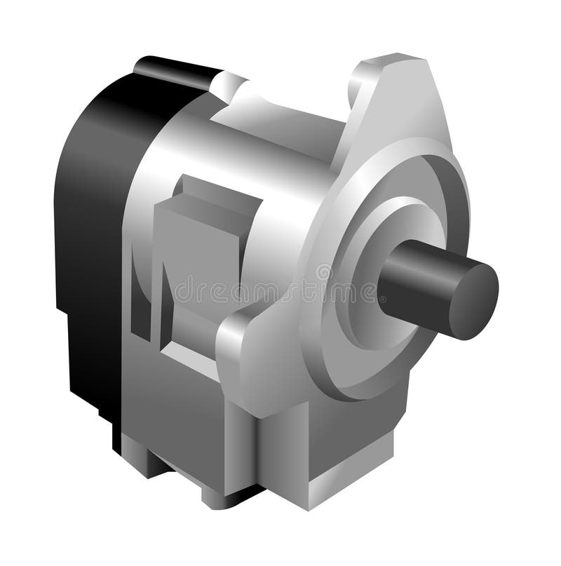 A small motor fishing boat stock illustration. Illustration of boat ...