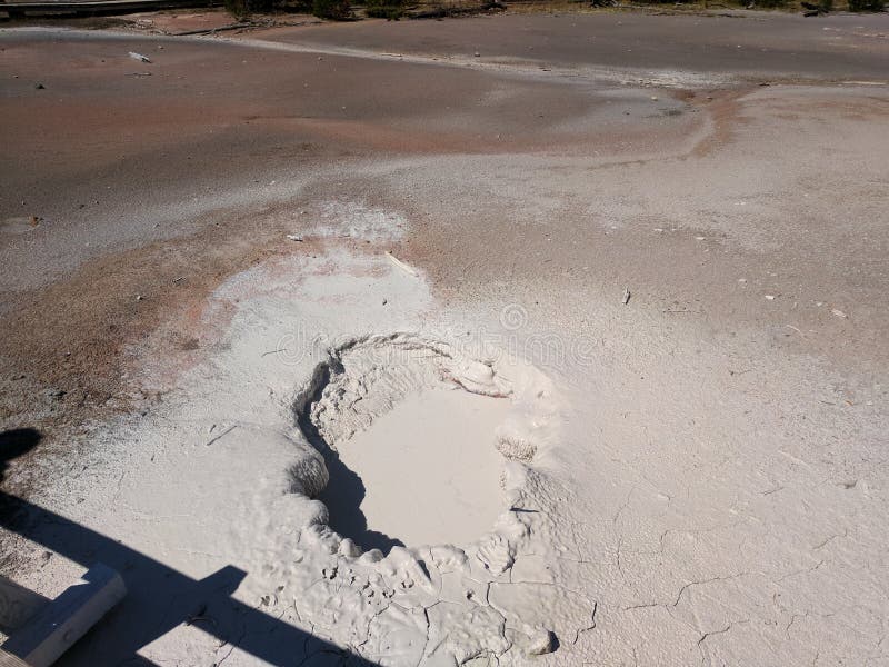 601 Yellowstone Mud Pot Stock Photos - Free & Royalty-Free Stock Photos ...