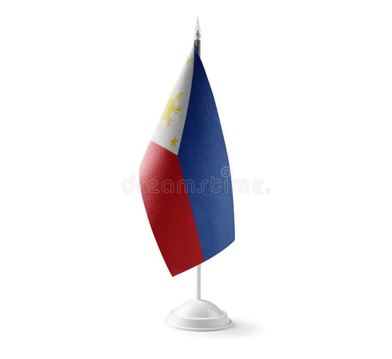 Philippines Filipino Flag Flagpole Manila Stock Photos - Free & Royalty ...