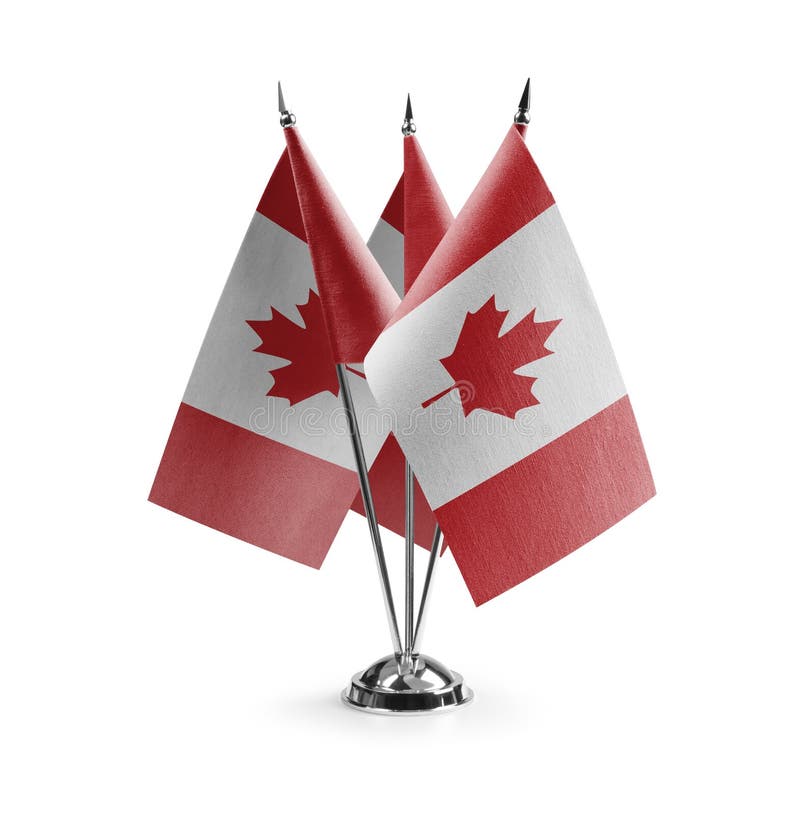 Small Canada Flags Stock Illustrations – 1,226 Small Canada Flags Stock ...