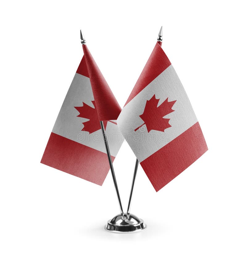 Small Canada Flags Stock Illustrations – 1,226 Small Canada Flags Stock ...