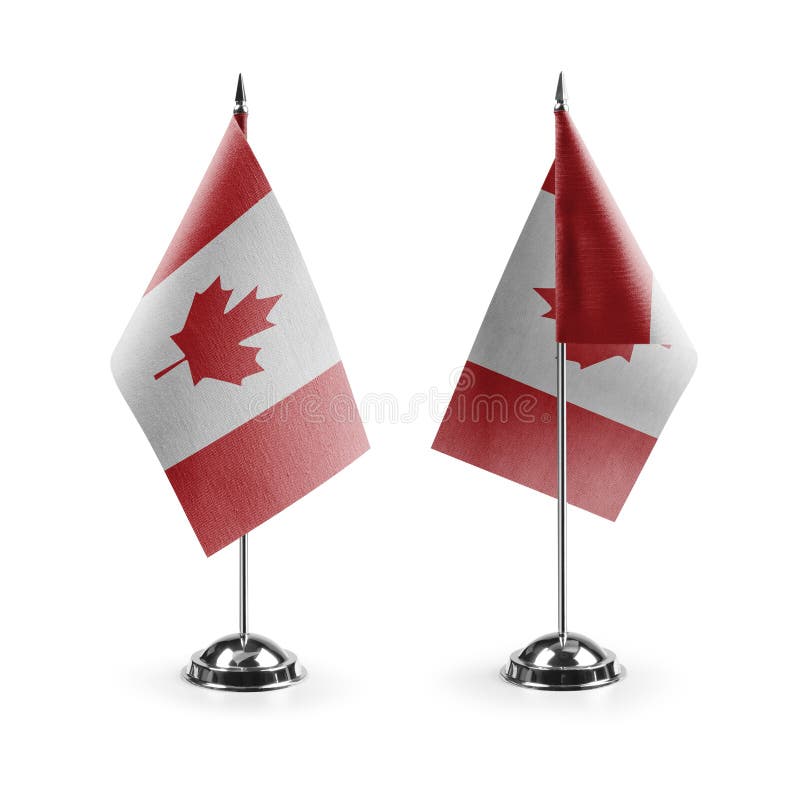 Small Canada Flags Stock Illustrations – 436 Small Canada Flags Stock ...