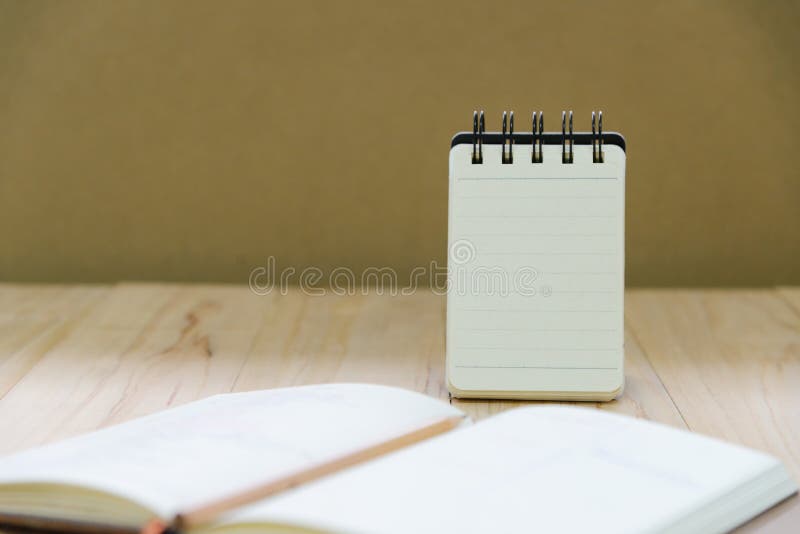 Small Note Book Paper Notepad Stand for Writing Information with Pencil ...