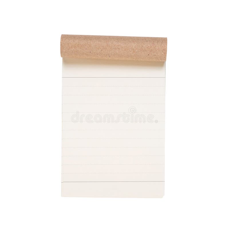 Small notepad stock image. Image of line, notebook, copy - 2512771
