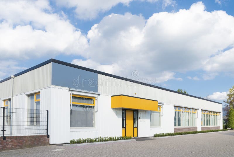 13,822 Small Office Building Stock Photos - Free & Royalty-Free Stock ...