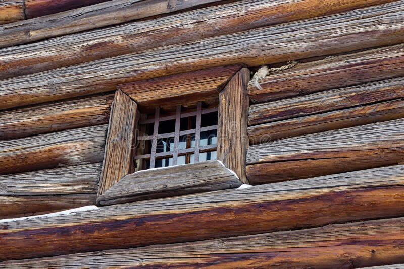 Small old window stock photo. Image of detail, built - 36118108