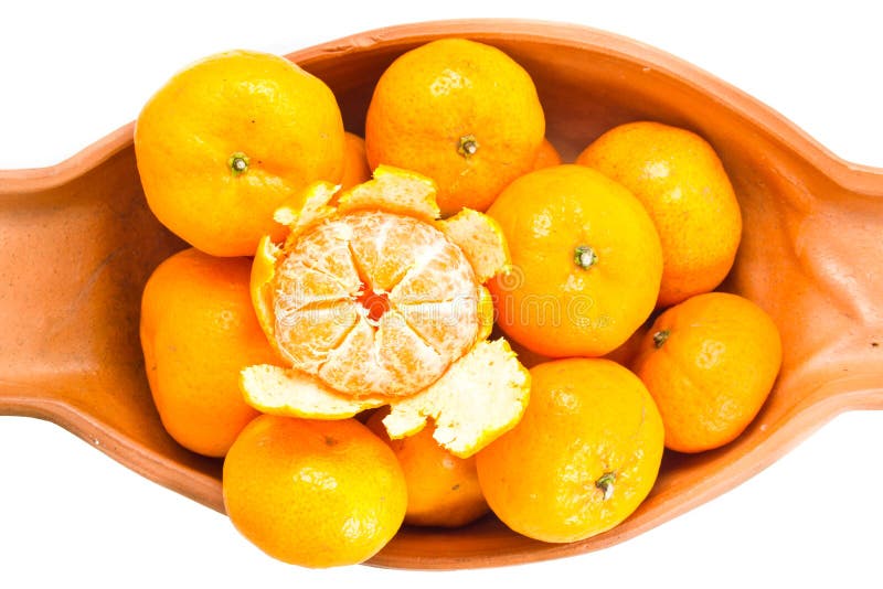 Small oranges stock image. Image of food, juicy, nature - 29072795
