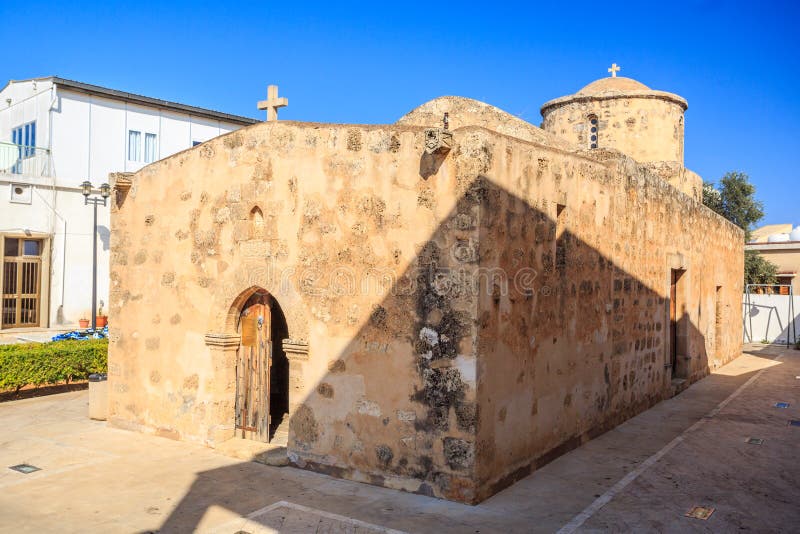 Small Orthodox Church - Colomna Stock Image - Image of orthodox, russia ...