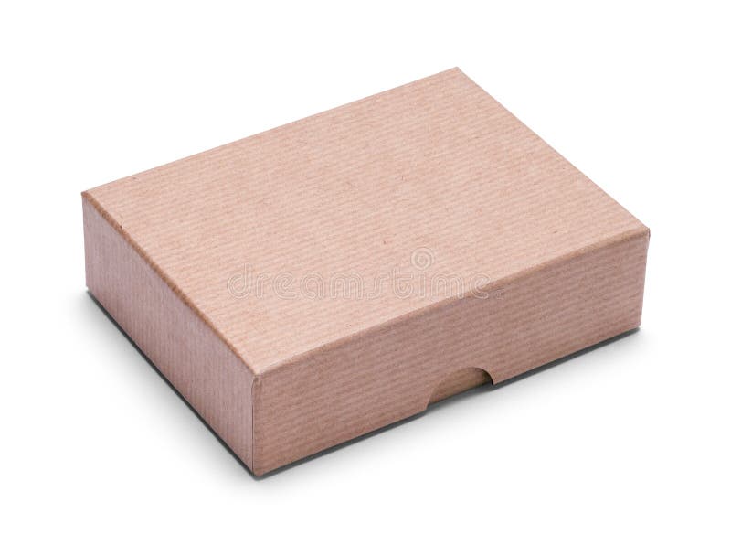 Small Package Box stock photo. Image of copy, rectangle - 292047864