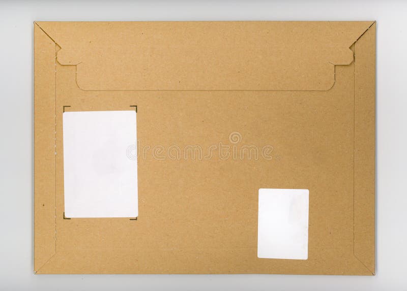 Small packet parcel stock photo. Image of ecommerce - 309524354