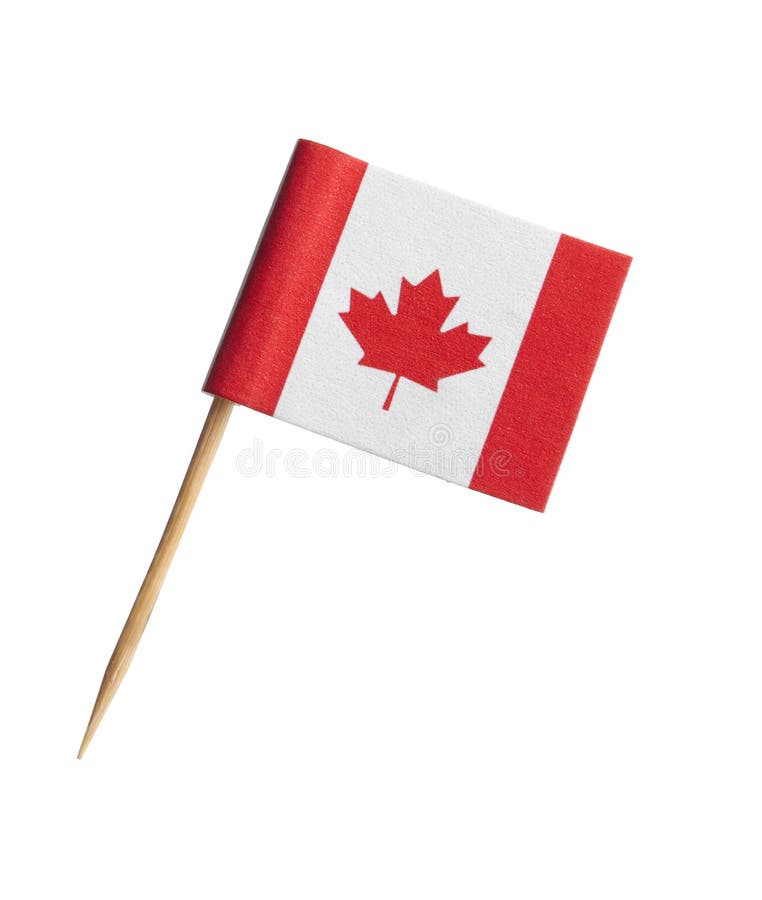 Small Canadian Flag Pole Stock Photos - Free & Royalty-Free Stock ...