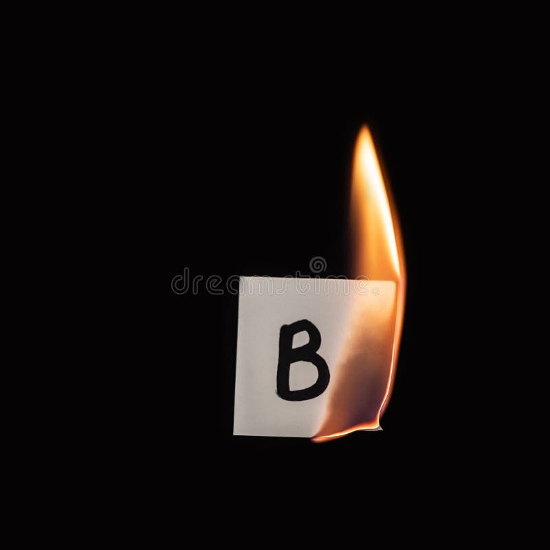B Letter Wallpaper