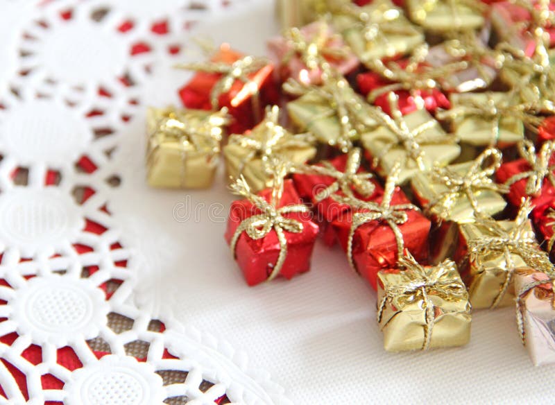 Small Parcels stock image. Image of small, doilys, businesses - 32023521