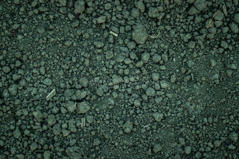 These Small Particles are the Result of Massive Rocks of Different ...