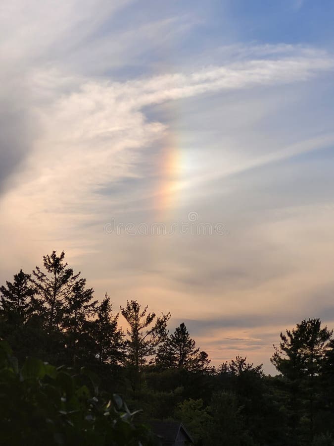 August Sundog Stock Photos - Free & Royalty-Free Stock Photos from ...