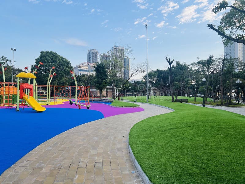 Rubber Playground Borders Stock Photos - Free & Royalty-Free Stock ...