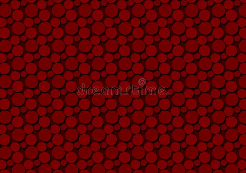 Small Pattern Circles Shape Wallpaper Design Background Stock ...