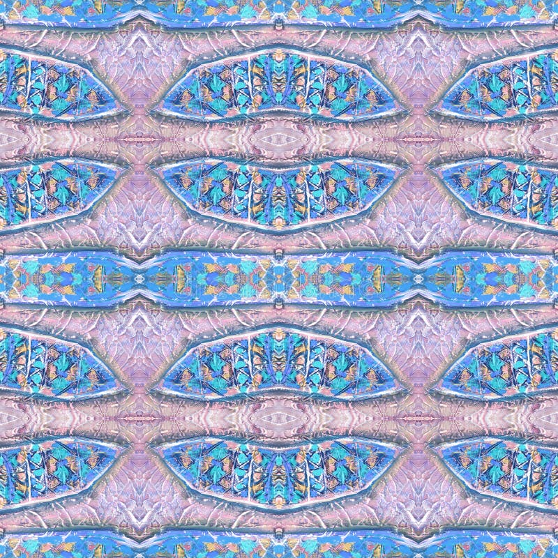 Small Pattern, Seamless Pattern for Fabric. Stock Illustration ...