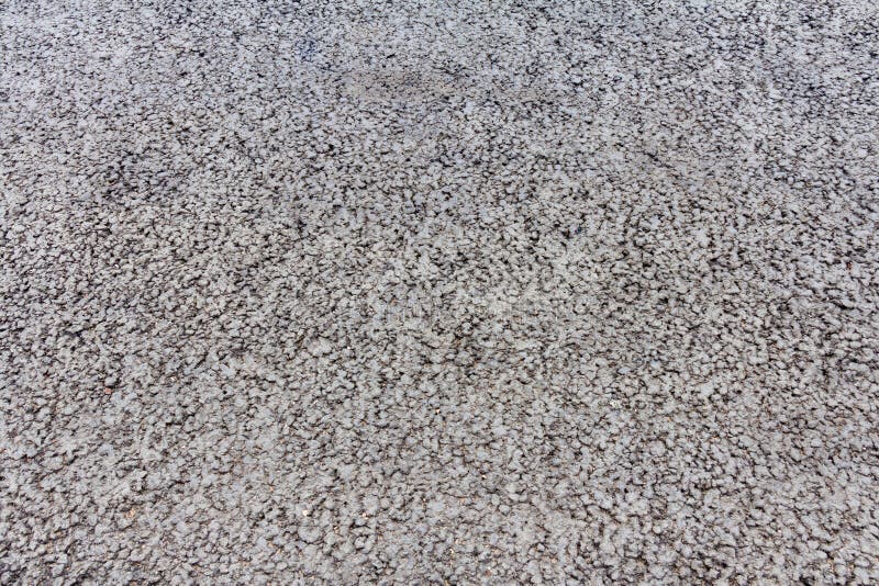 Small Pattern of Stones and Bitumen on the Pavement Stock Photo - Image ...