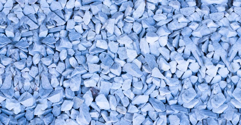 Small Pebbles. Crushed Stone. Multi-colored. Rubble Texture Stock Photo ...