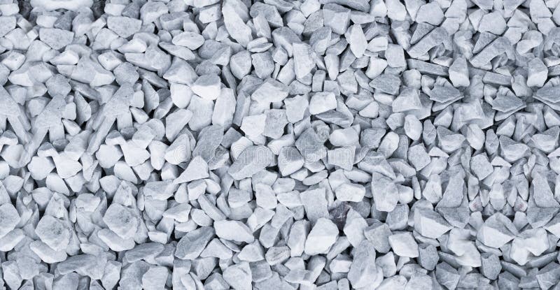 Small Pebbles. Crushed Stone. Multi-colored. Rubble Texture Stock Photo ...