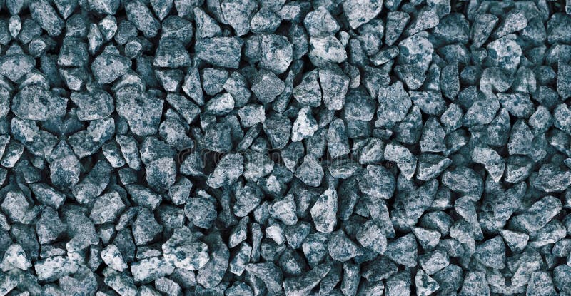 Small Pebbles. Crushed Stone. Multi-colored. Rubble Texture Stock Photo ...