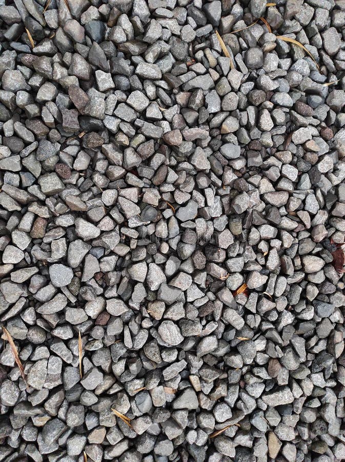 Small Pebbles Indonesia Natural Stock Photo - Image of indonesia ...