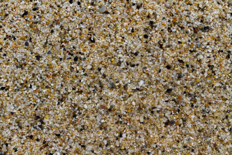Small Pebbles Texture stock photo. Image of variety, texture - 23064372