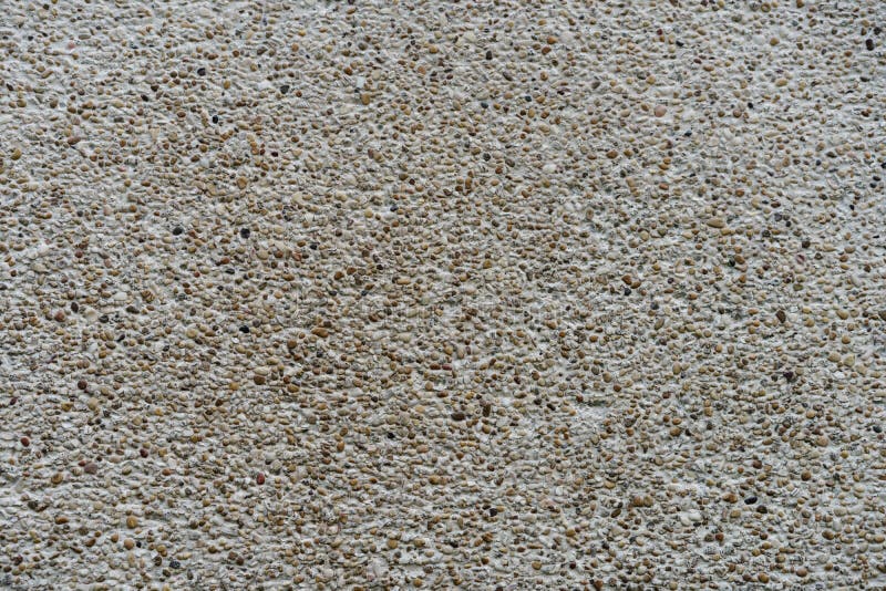 Small pebbles texture stock photo. Image of closeup, pattern - 95747310