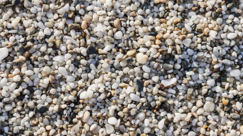Small pebbles texture stock photo. Image of therapy, nature - 96822208