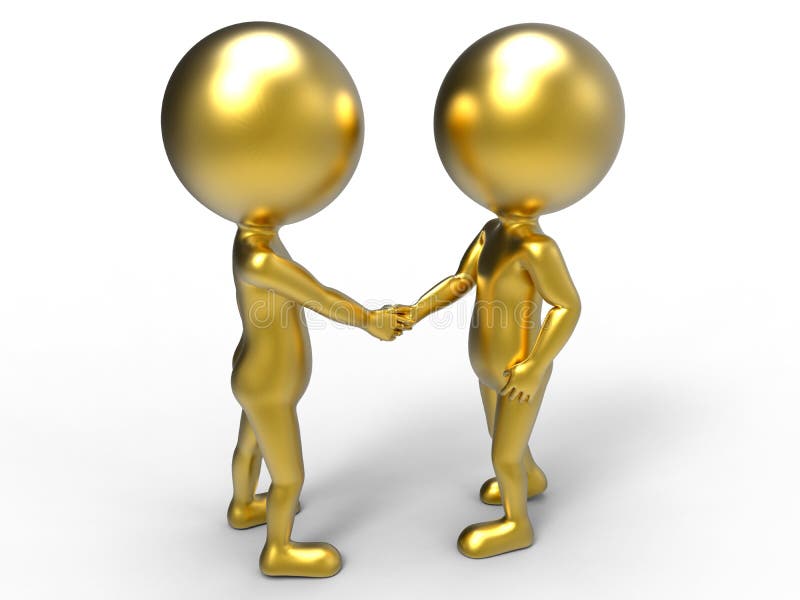 Avatars 3d Small People Stock Illustrations – 3 Avatars 3d Small People ...