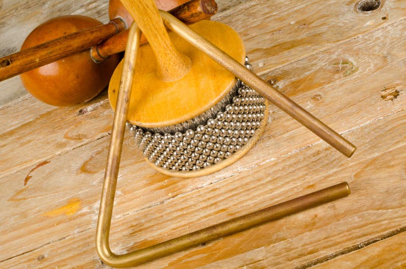 Assorted Musical Instruments Stock Vector - Illustration of childhood ...