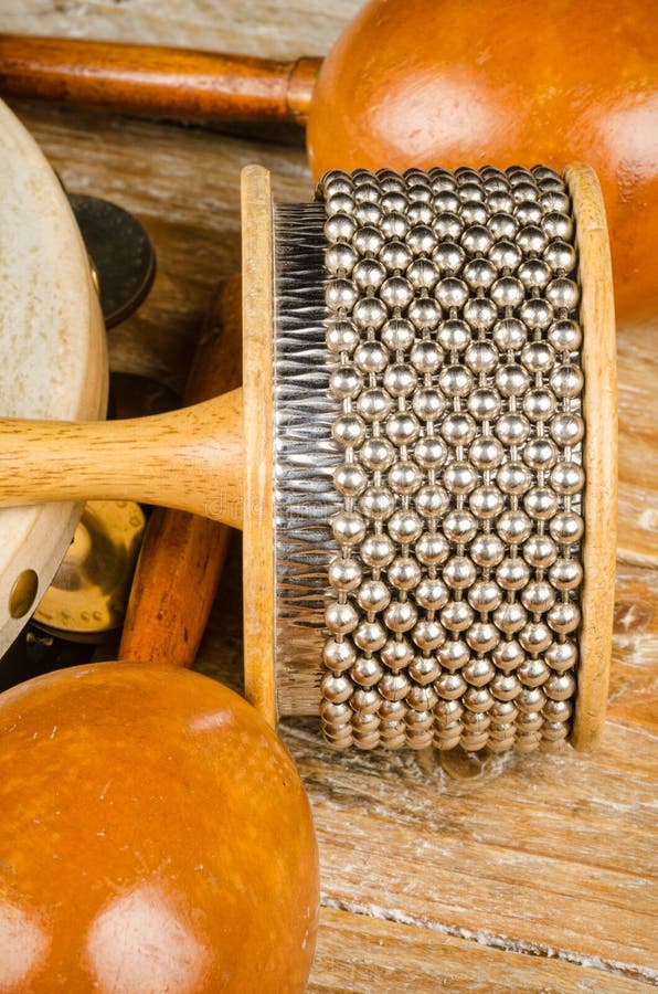 Assorted Musical Instruments Stock Vector - Illustration of childhood ...