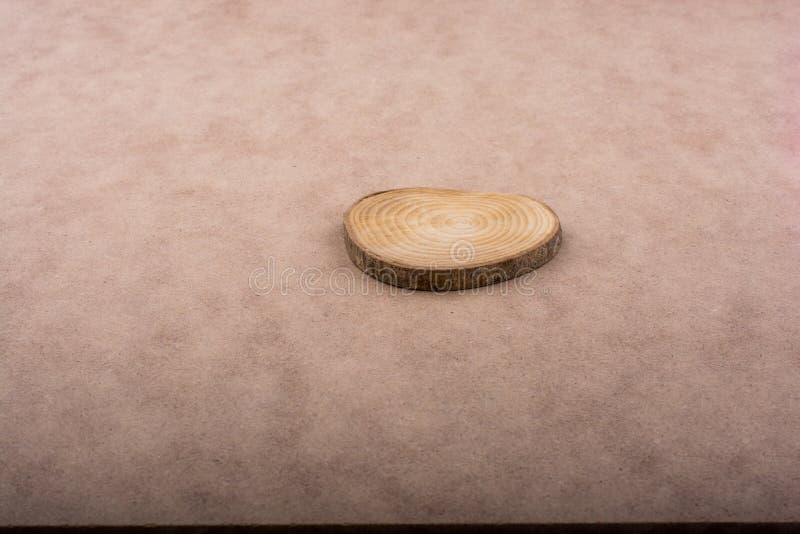 Small piece of cut log stock photo. Image of lumber, small - 80106130