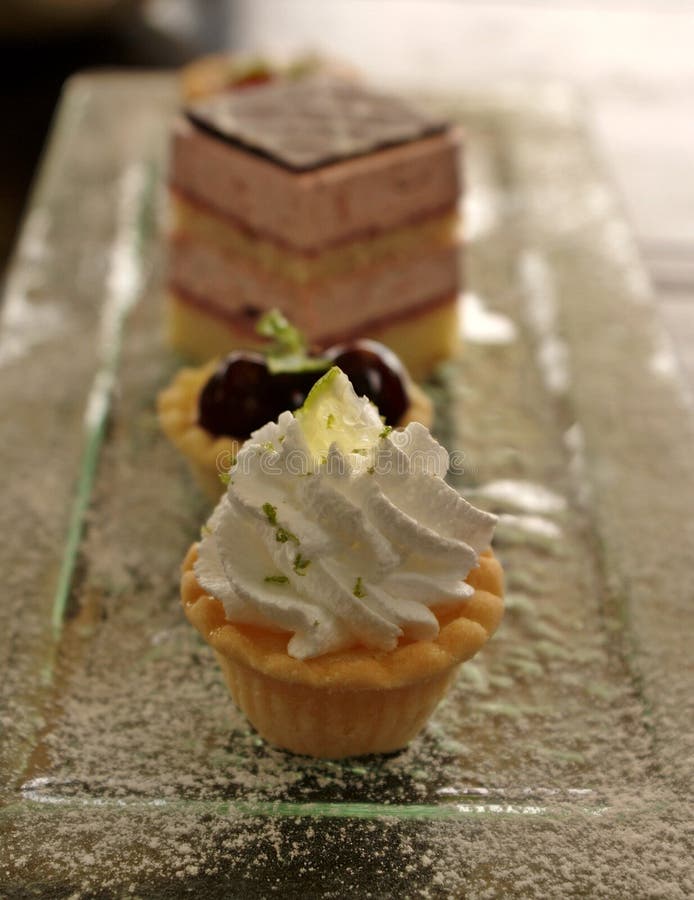 Small piece of pies stock photo. Image of fresh, flavor - 21173274