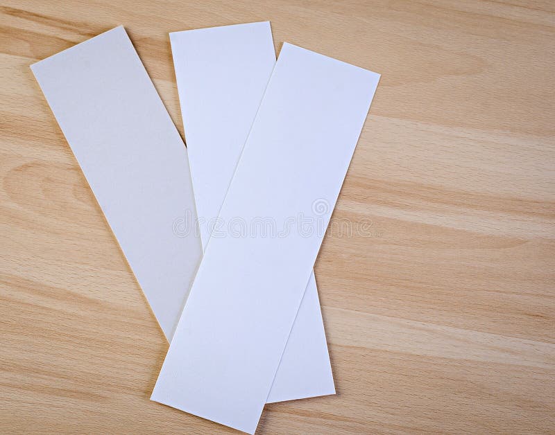 Small pieces paper stock photo. Image of cardboard, copy - 70830452